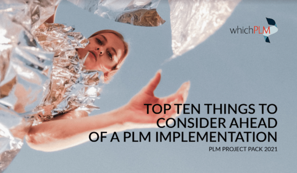 Understanding PLM architecture - WhichPLM