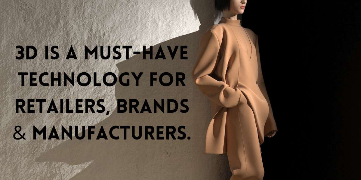 Interview with Eric liu & Danny Reinfeld, Style3D - WhichPLM